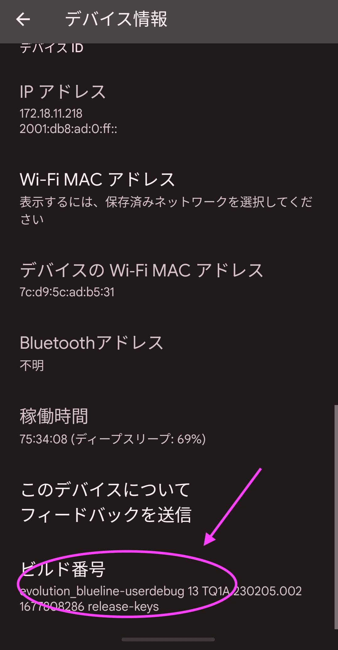Pixel3にカスタムROMをインストールする方法 | ビジネスと一杯のコーヒー