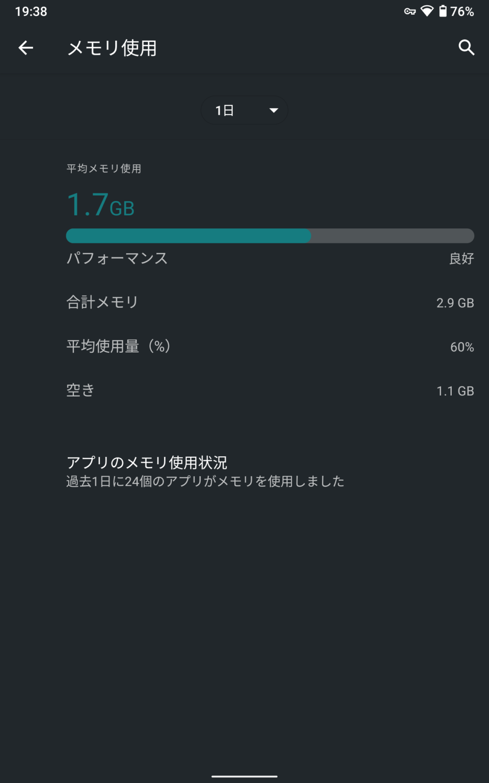 d-01Jにandroid11（カスタムROM）を導入する方法 | ビジネスと一杯のコーヒー