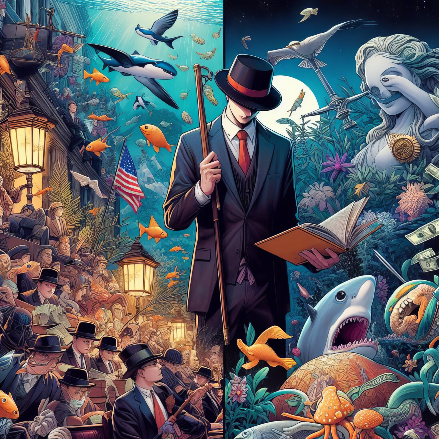 新PASONAの法則完全ガイド：ビジネスと日常での具体的な応用例 | ビジネスと一杯のコーヒー